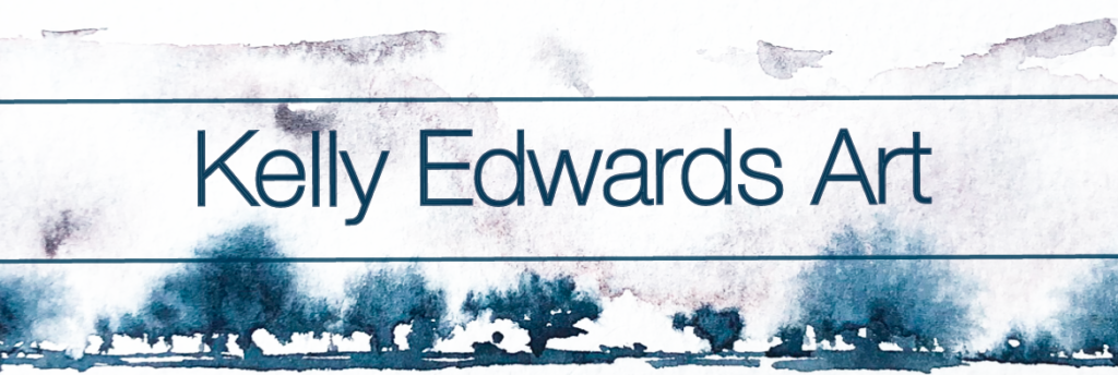 Kelly Edwards Art – Original Art
